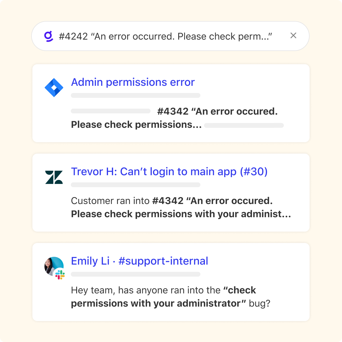 Knowledge base software solutions for Engineering | Glean